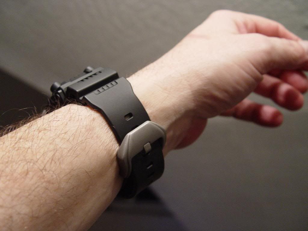 Pulled the Trigger! GW7900B | WatchUSeek Watch Forums