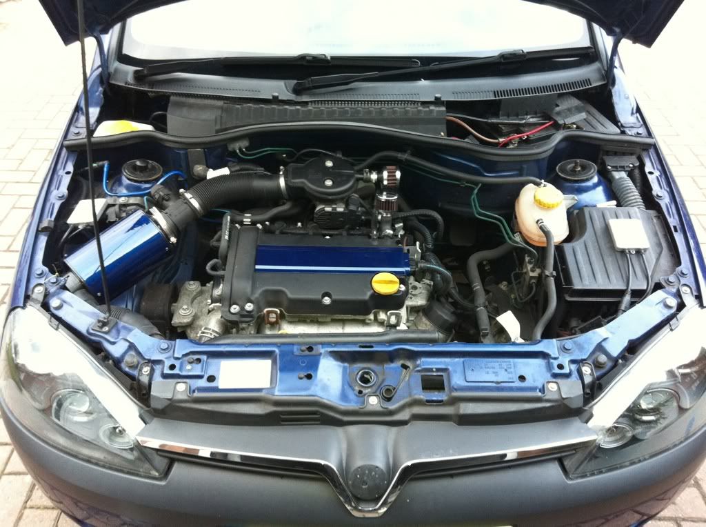 How To Make Your Own Enclosed Cone Air Filter Induction Kit Like The Bmc Ones Page 2