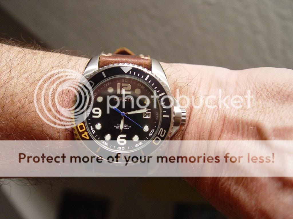 Invicta 6997 MOP on Ridiinfool is Cool | WatchUSeek Watch Forums