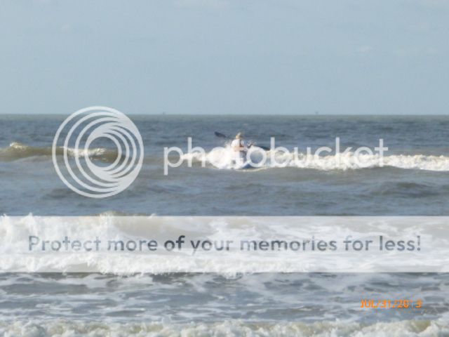 Soloskiff Surf Launch | Dedicated To The Smallest Of Skiffs