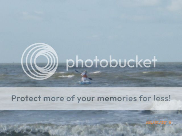 Soloskiff Surf Launch | Dedicated To The Smallest Of Skiffs