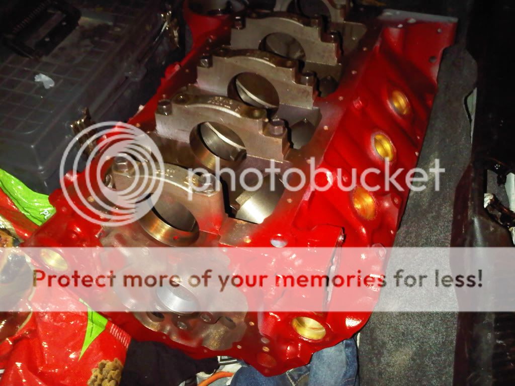 Chevy 400 Build | GBodyForum - 1978-1988 GM A/G-Body Community