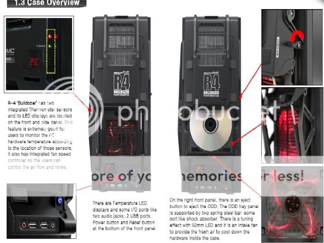 ce parere aveti despre GMC R-4 Bulldozer Case