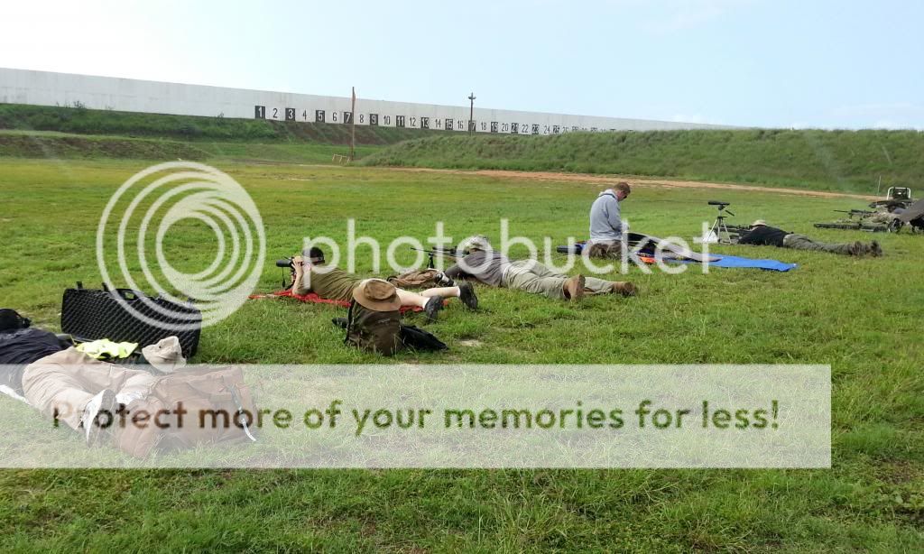 Puuloa rifle range REC FIRE DEC 21st IS A GO - 2aHawaii