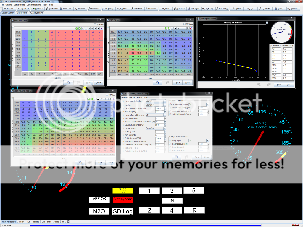 My S70 Build | Page 6 | SwedeSpeed - Volvo Performance Forum