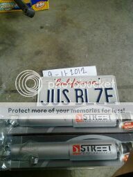 Beltech Shocks 2210dd | Chevy Trailblazer SS Forum